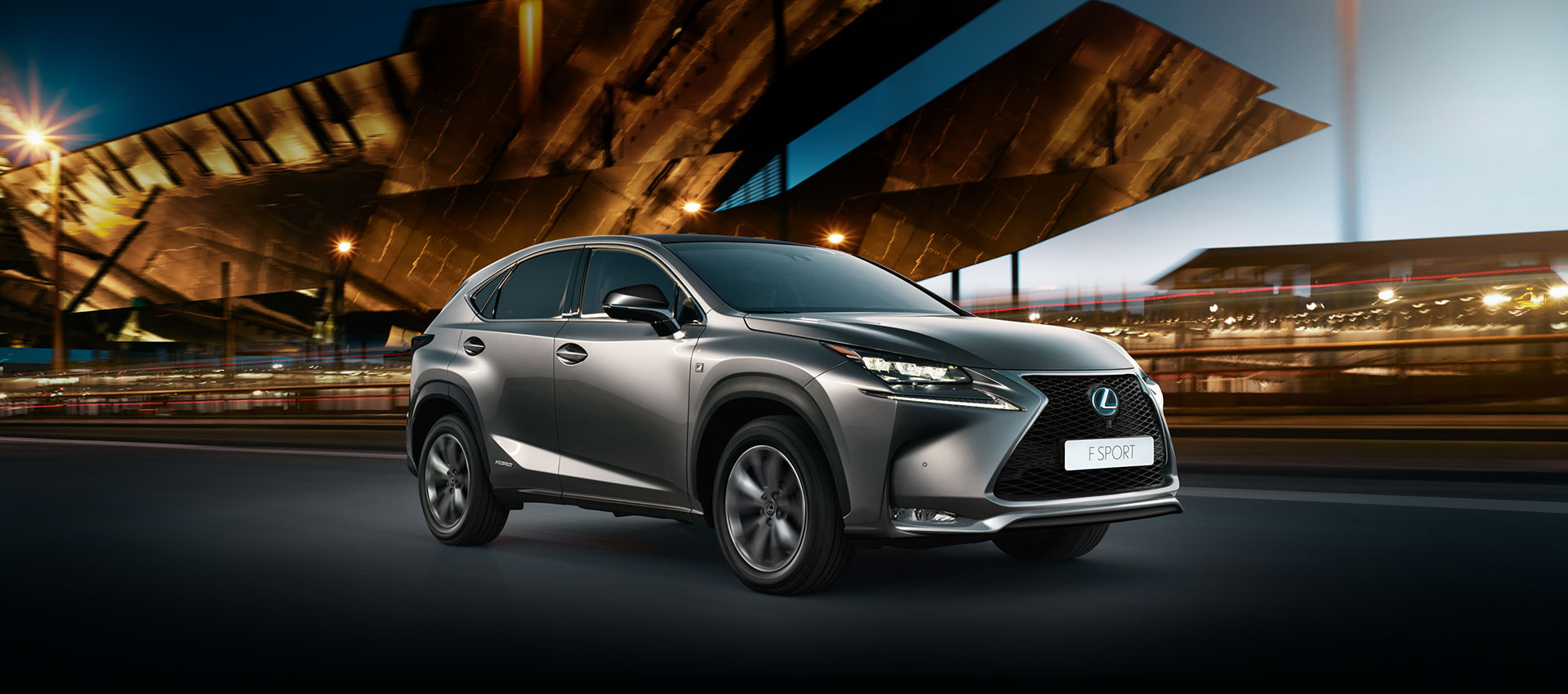 Lexus Kaunas