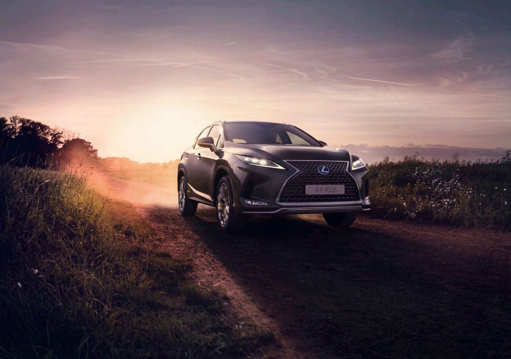 Lexus Kaunas