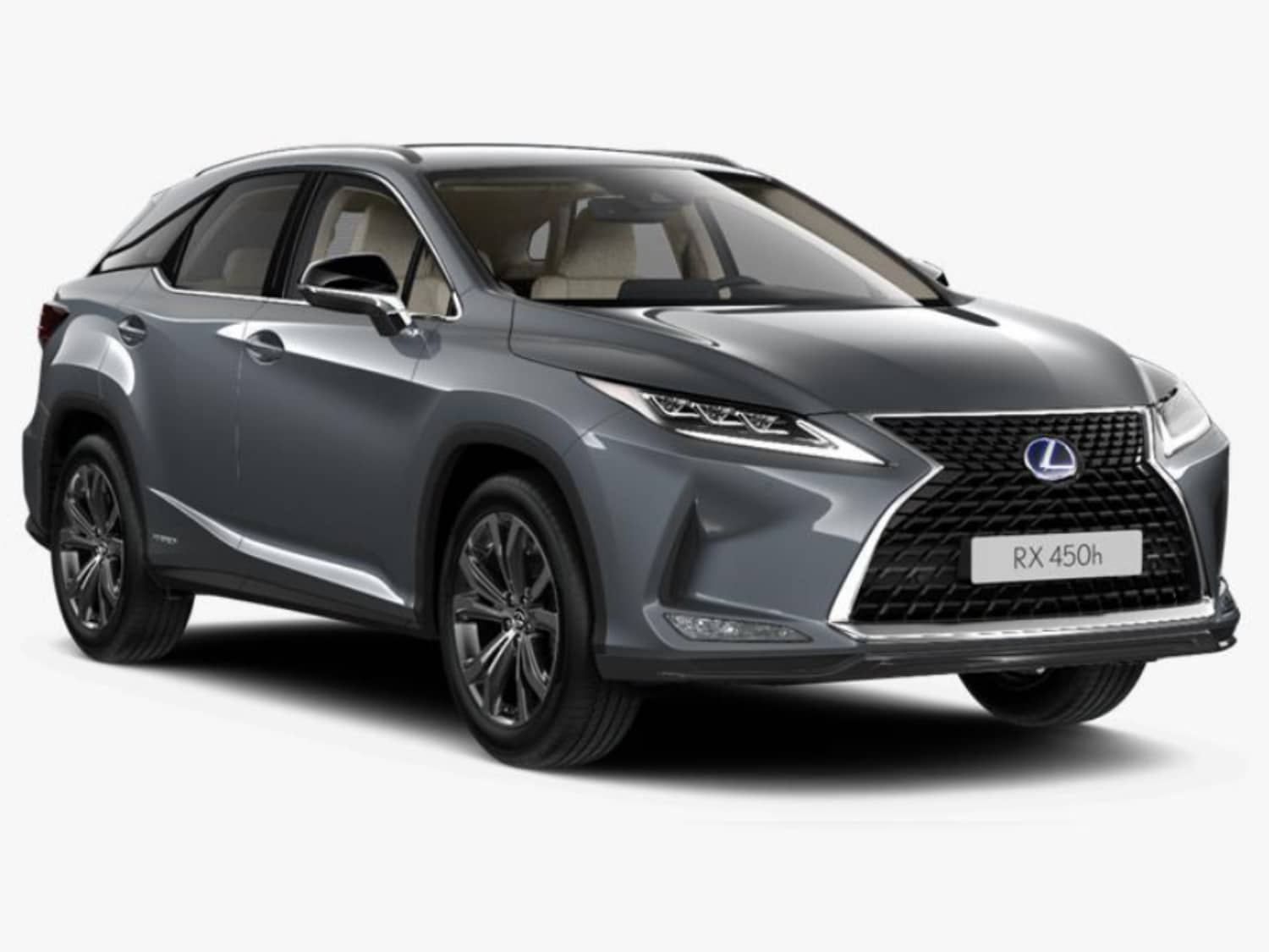 Lexus Kaunas