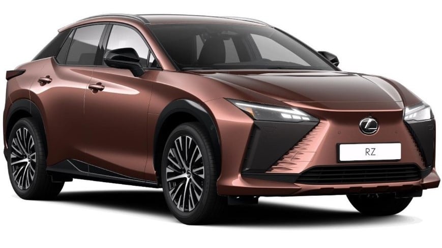 Lexus Kaunas