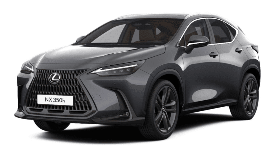 Lexus Kaunas