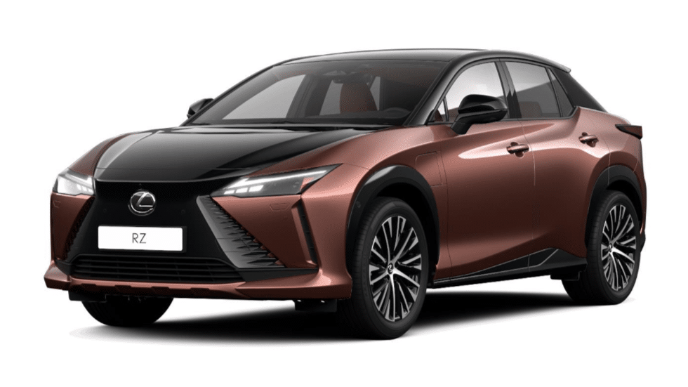 Lexus Kaunas