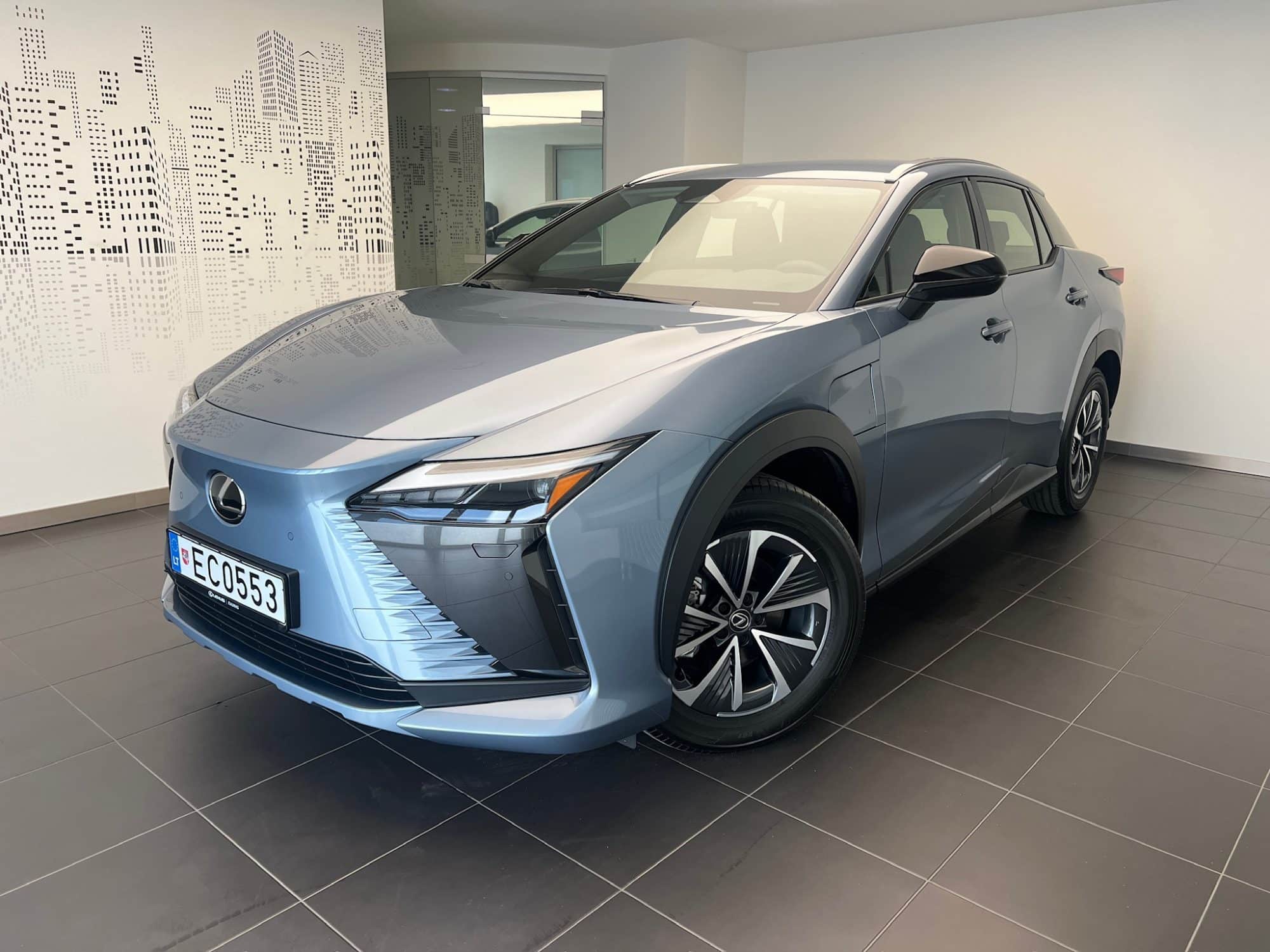 Lexus Kaunas