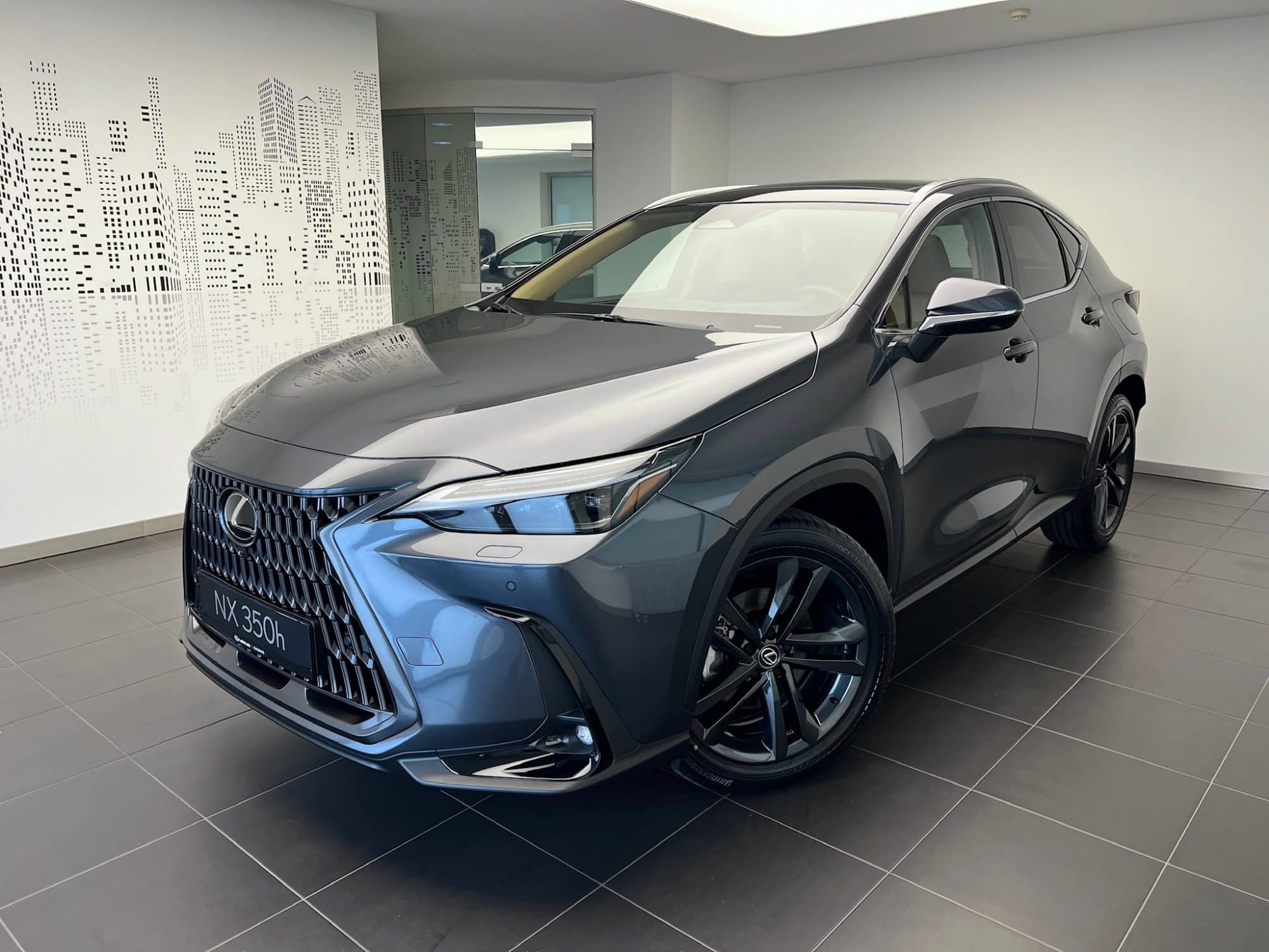 Lexus Kaunas