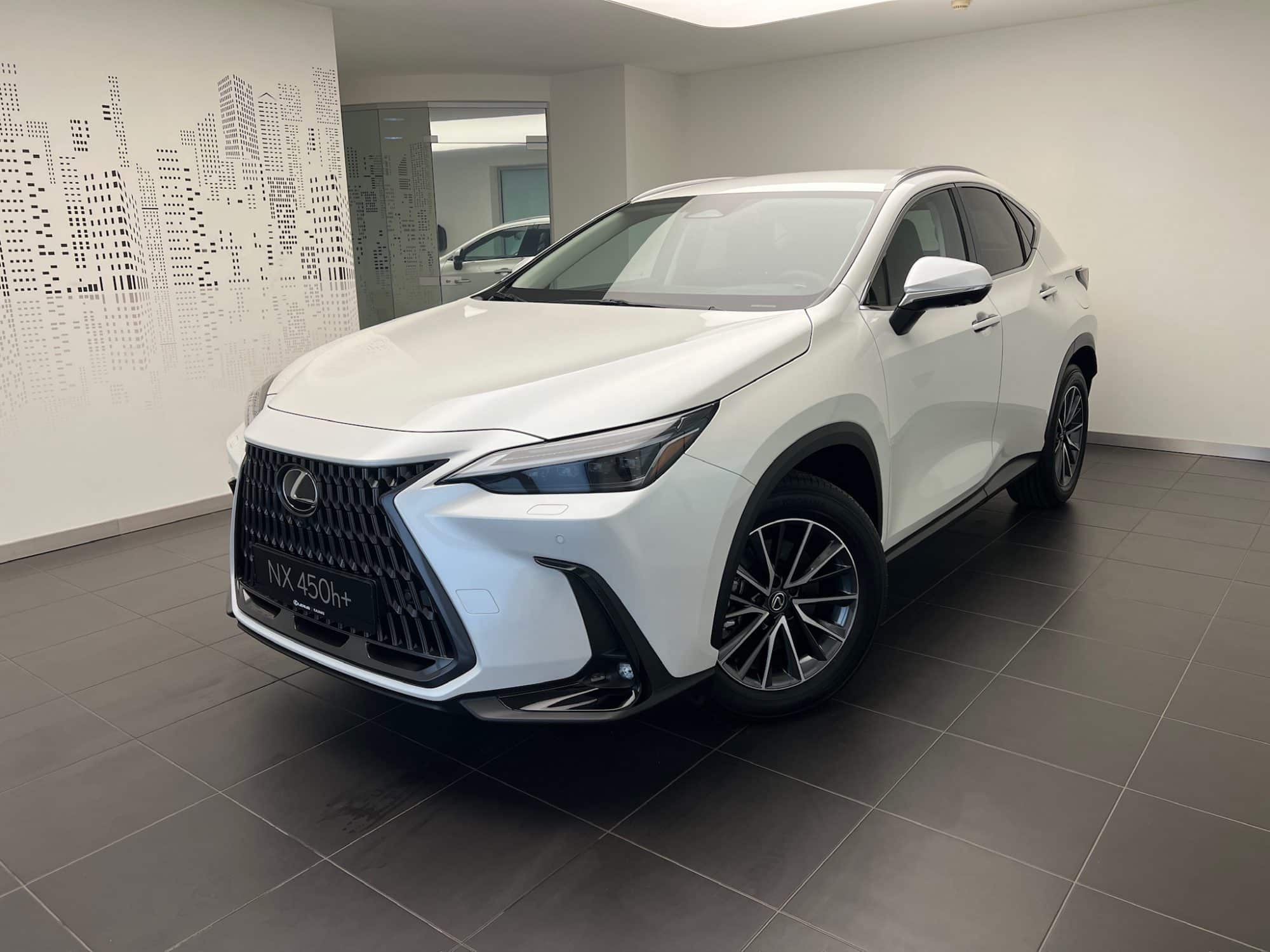 Lexus Kaunas
