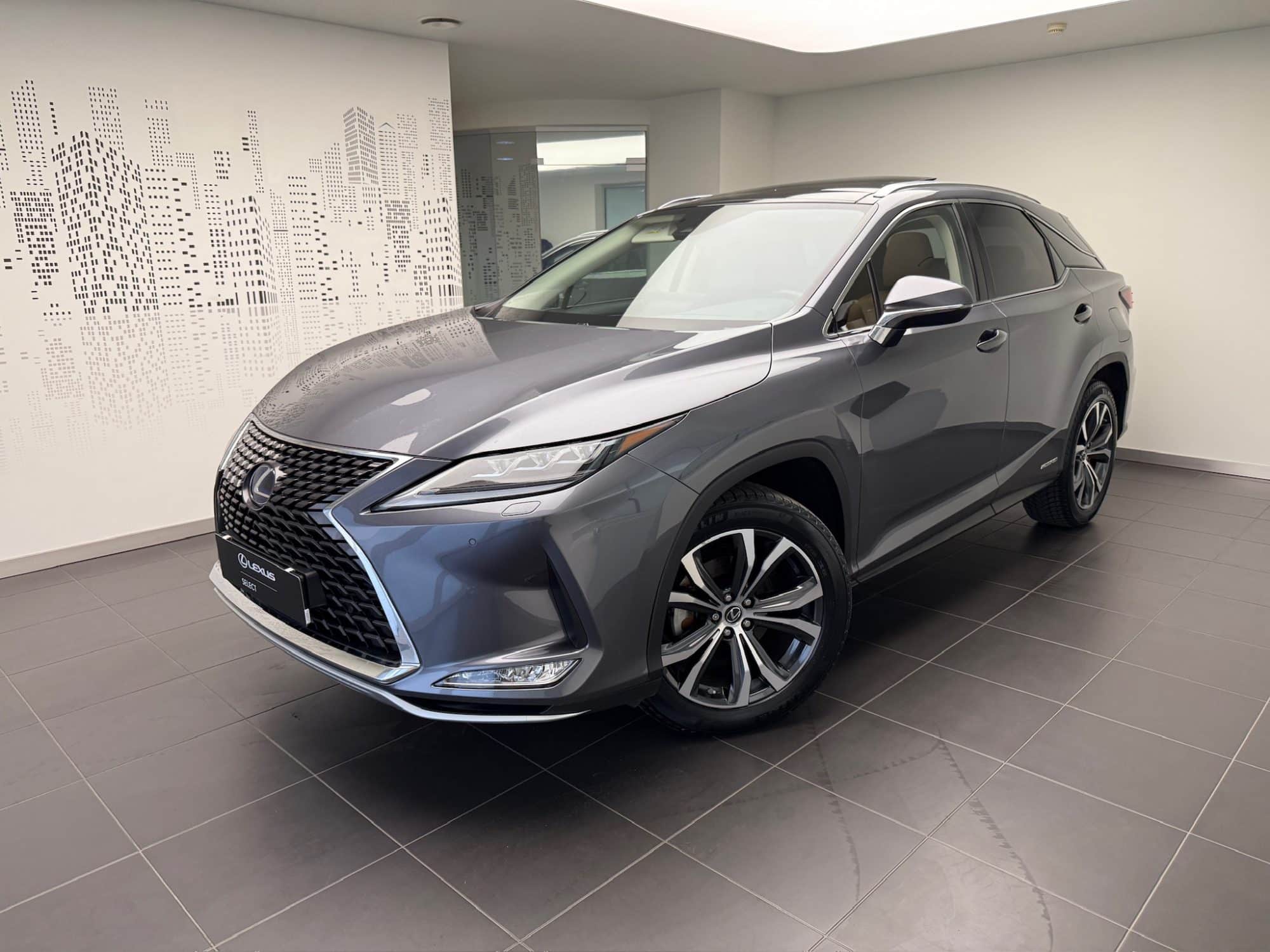 Lexus Kaunas