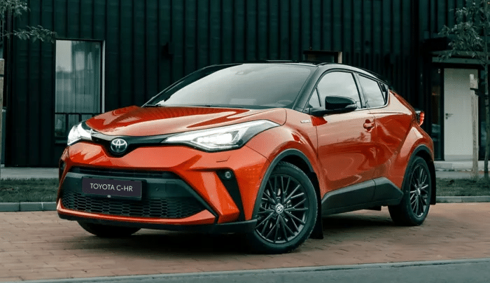 TOYOTA APPROVED naudoti automobiliai - Autotoja