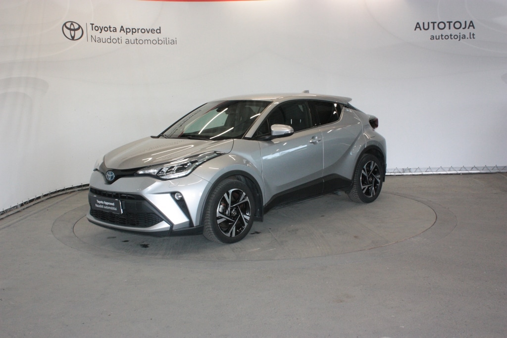 Naudoti automobiliai - Autotoja