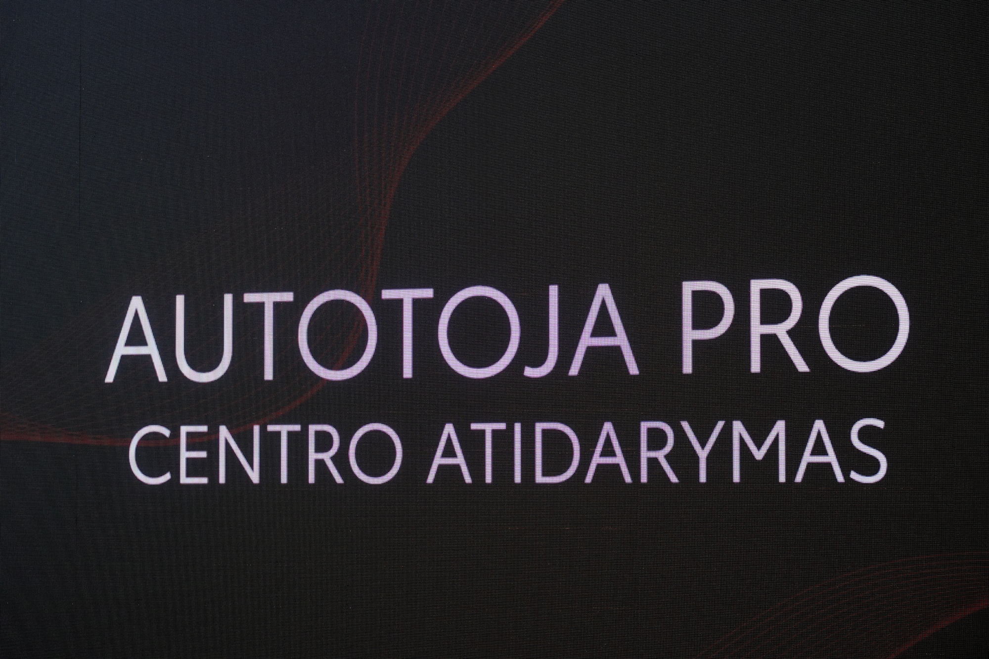 UAB „Autotoja“ Kaune atidarė saloną, skirtą vien tik komerciniams ...