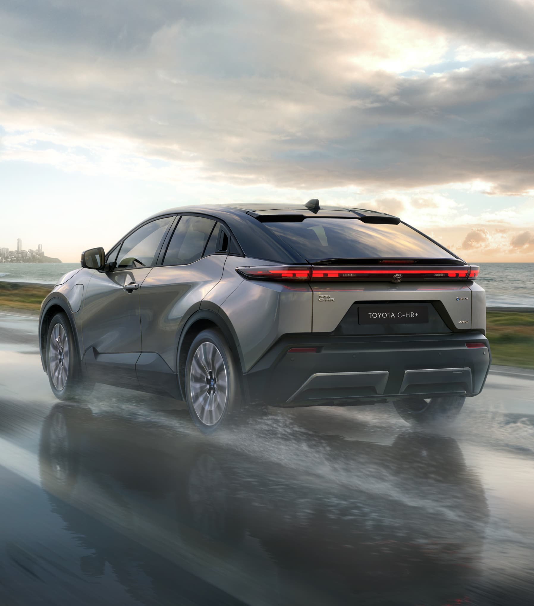 Į Lietuvą atvyksta galingiausias „Toyota“ Europos modelių gamos SUV ...